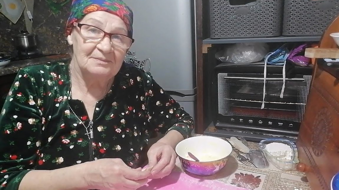 06.02.2025 Готовлю вареники/детский выходной/февраль 2025