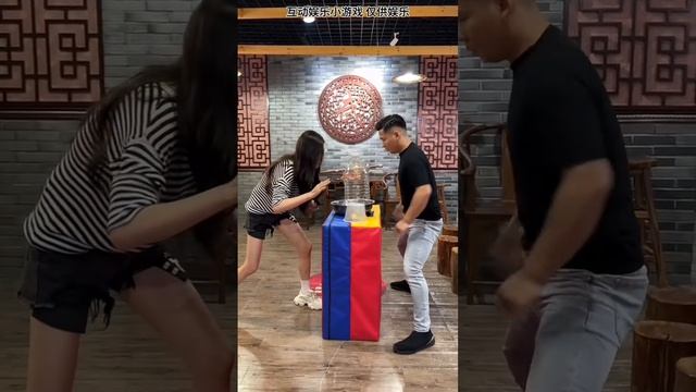 Ох уж эти Китайцы. А вы сыграли бы?