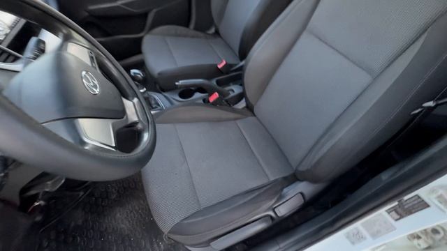 Solaris 18г Вин 082974 🌏Краснодар