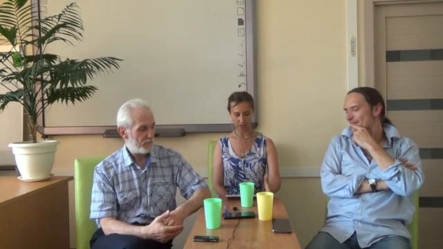 Сократовский Диалог: Физика глазами Философа и Музыканта