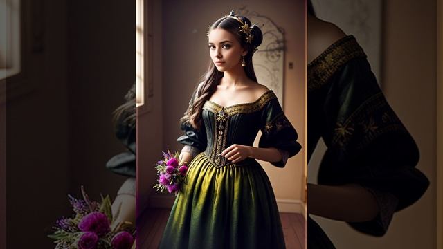 Красота в каждом кадре: Эмоции, которые вдохновляют