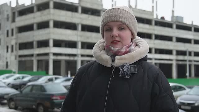 Вести со стройки 10.03.2025