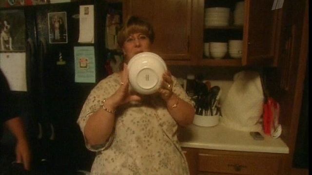 Вся правда о еде 4 серия «Как быть стройным» (документальный сериал, 2007)