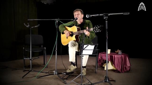 18 Скрипач в метро