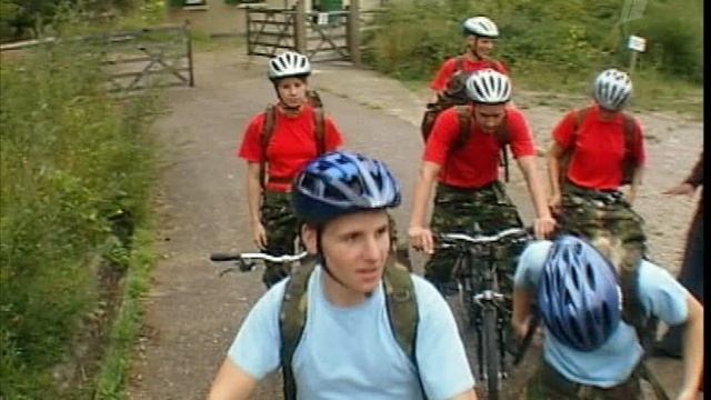 Вся правда о еде 6 серия «Как стать лучшим» (документальный сериал, 2007)