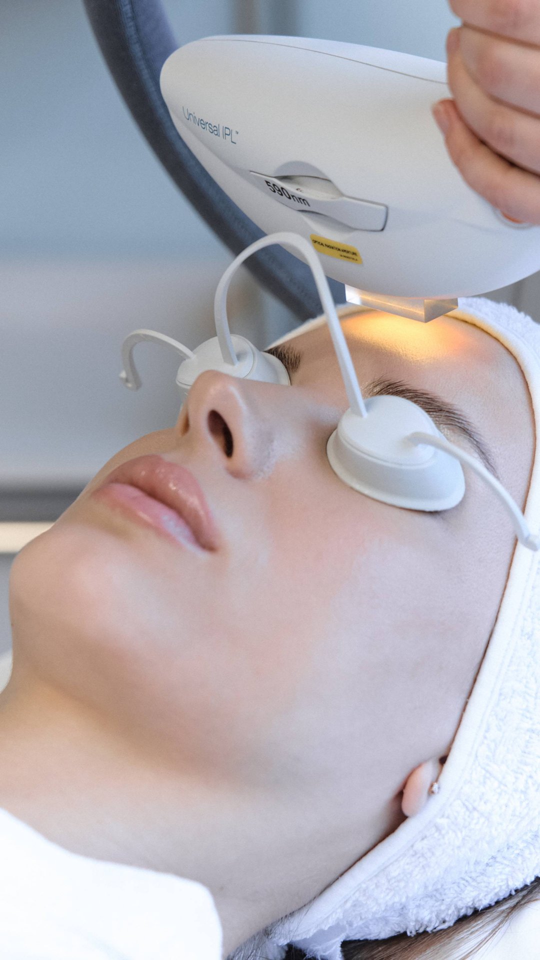 Пигментные пятна на лице - самые эффективные методики устранения