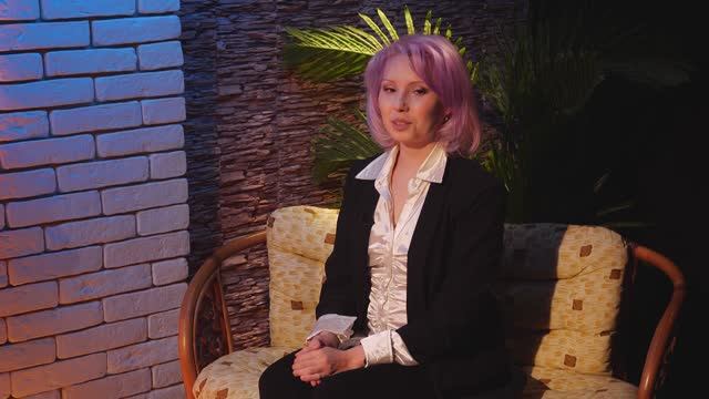 Софья Рэм: «Многие говорили, что читать меня тяжело, что это для умных»