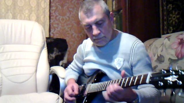 Gary Moore-cover