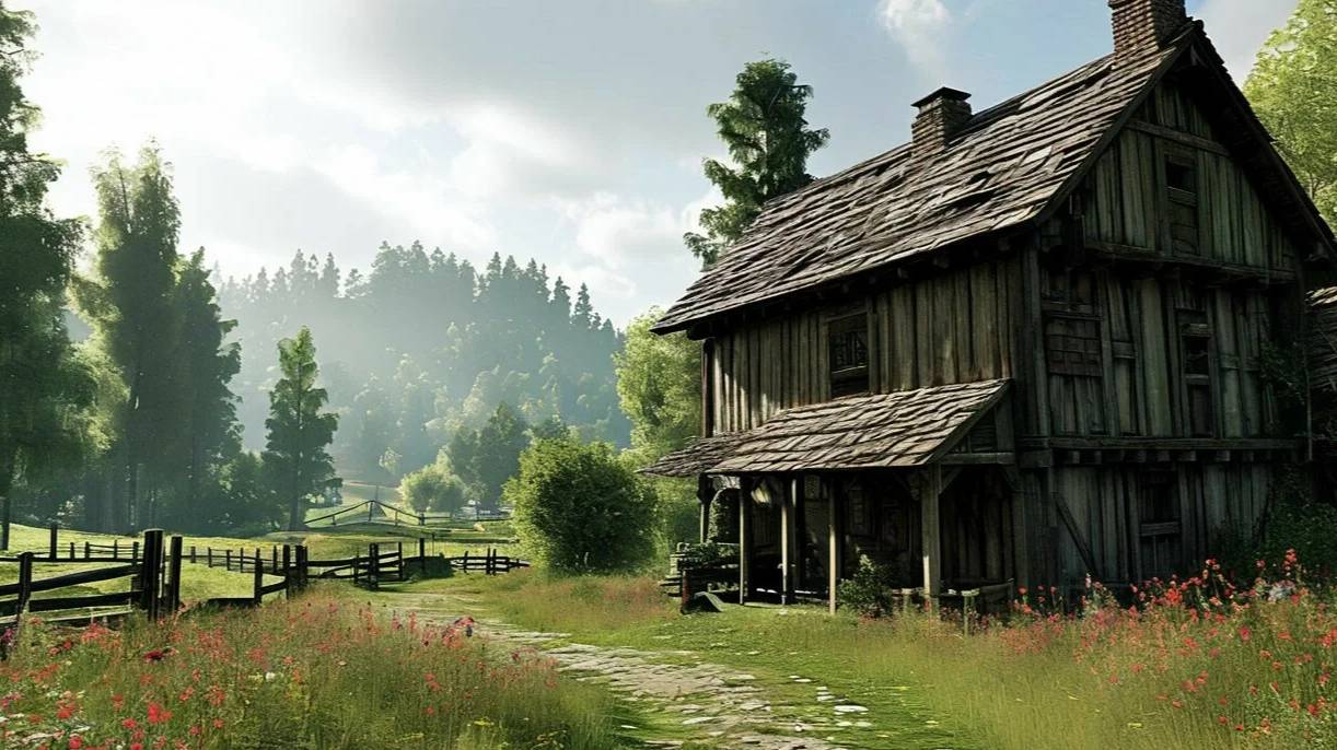 Kingdom Come: Deliverance II - ЧАСТЬ 13