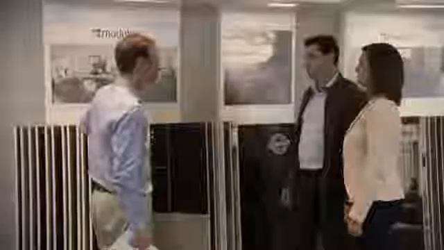 Кварц-виниловая плитка Бельгийской фирмы Moduleo