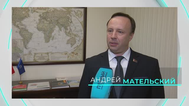 Продлено обсуждение проекта Кодекса о здравоохранении.  Комментарий директора НЦЗПИ каналу NEWS.BY