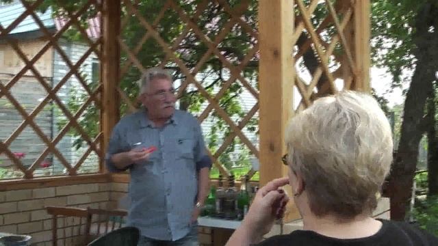 накрывание стола