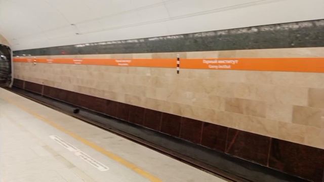 Дача замечательная. 2 выпуск - Санкт-Петербург. Станция метро "Горный институт"