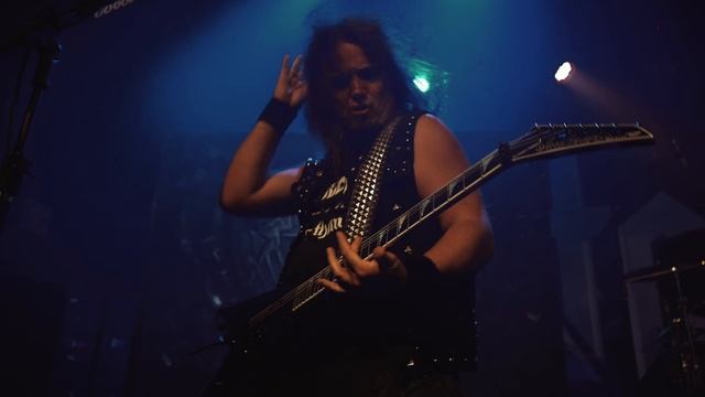 DESTRUCTION - Destruction (Официальная премьера клипа) | Napalm Records