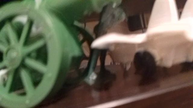 обзор на всё моё