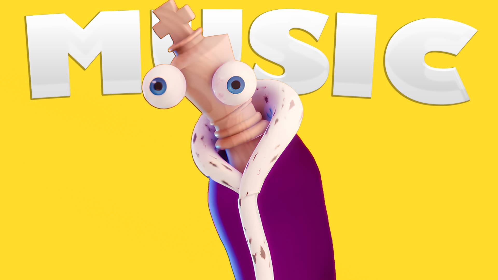 МУЗЫКА КОРОЛЁРА | МУЗЫКА ЦИФРОВОЙ ЦИРК