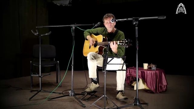 12 Мать и сын