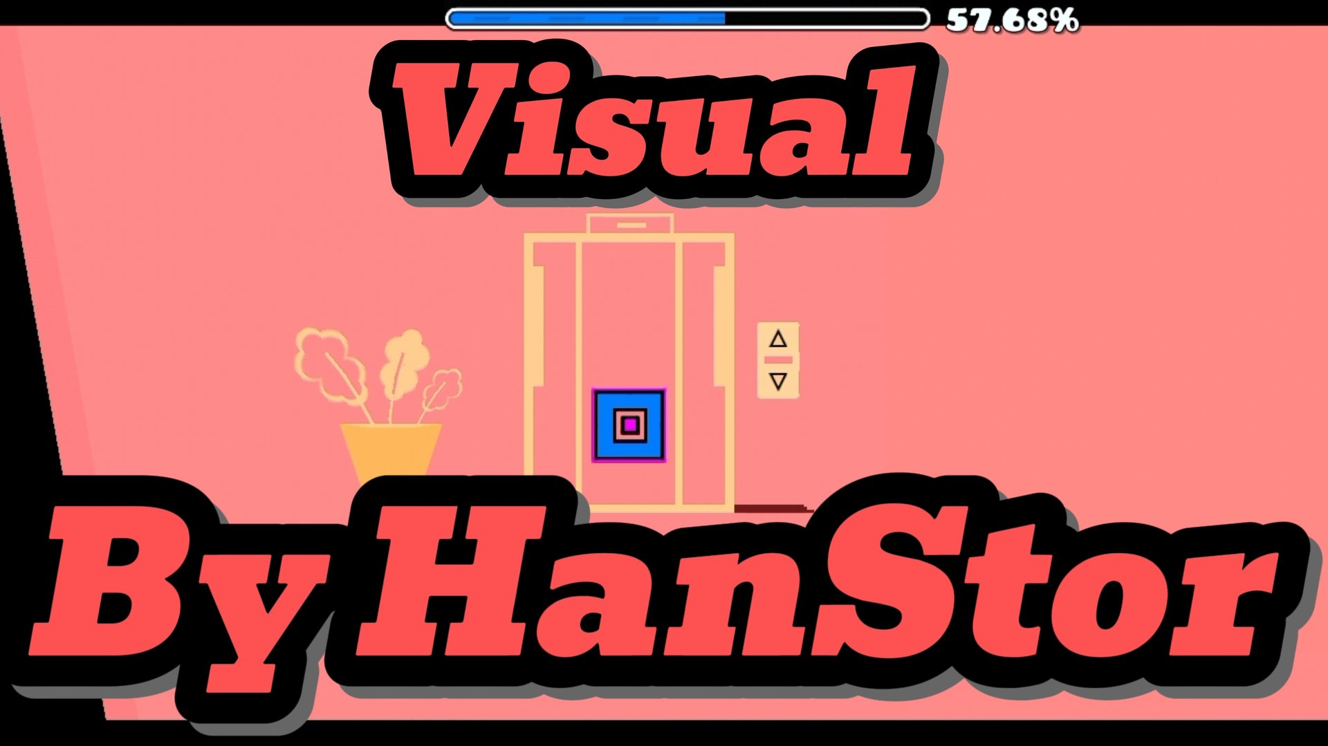 Видео игры в видео игре!  (Normal 3🔆) Visual By HanStor | Прохождение