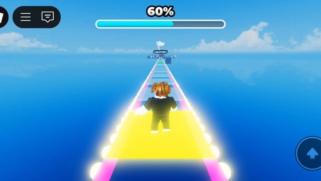 стеклянный мост роблокс