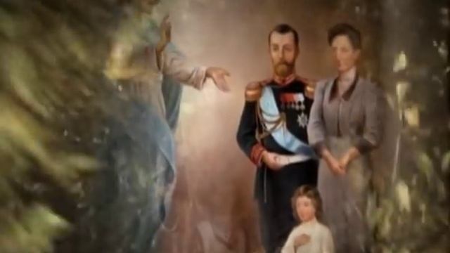 Romanovs Tribute .Посвящение Святым Царственным Мученикам.
