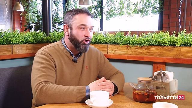 "Ты любишь Тольятти" 10.03.2025