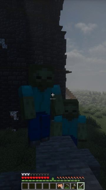 САМЫЙ СЛОЖНЫЙ МОД