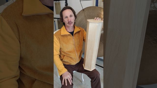 Столбик дождя 2.