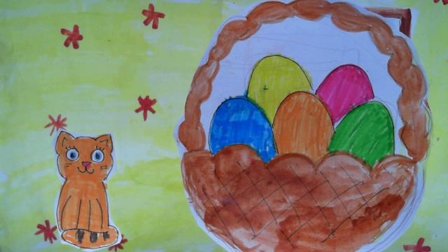 Ставроша поздравляет защитников Отечества с Пасхой