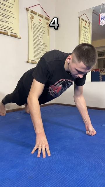 Как укрепить кисти рук?