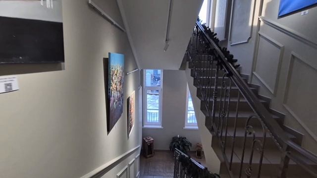 ГОСТИНИЦА ПОКРОВСКИЙ ПОСАД. ОБЗОР НОМЕРА.
ОБЕД В РЕСТОРАНЕ "PITNICA"#нижнийновгород #обзор