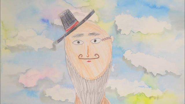 И.А. Крылов "Гуси"