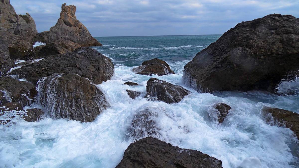 Крым. Калейдоскоп