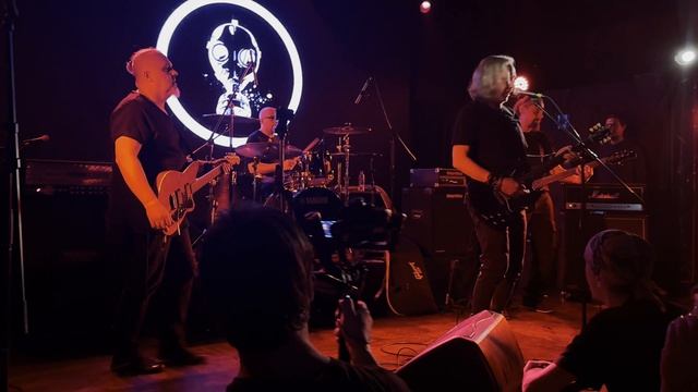 Рок бомбоубежищ. Электропартизаны