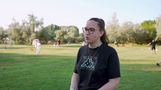 Видеоролик с лауреатами Премии «Что для вас «Особенное счастье?!». Екатерина Ситанова