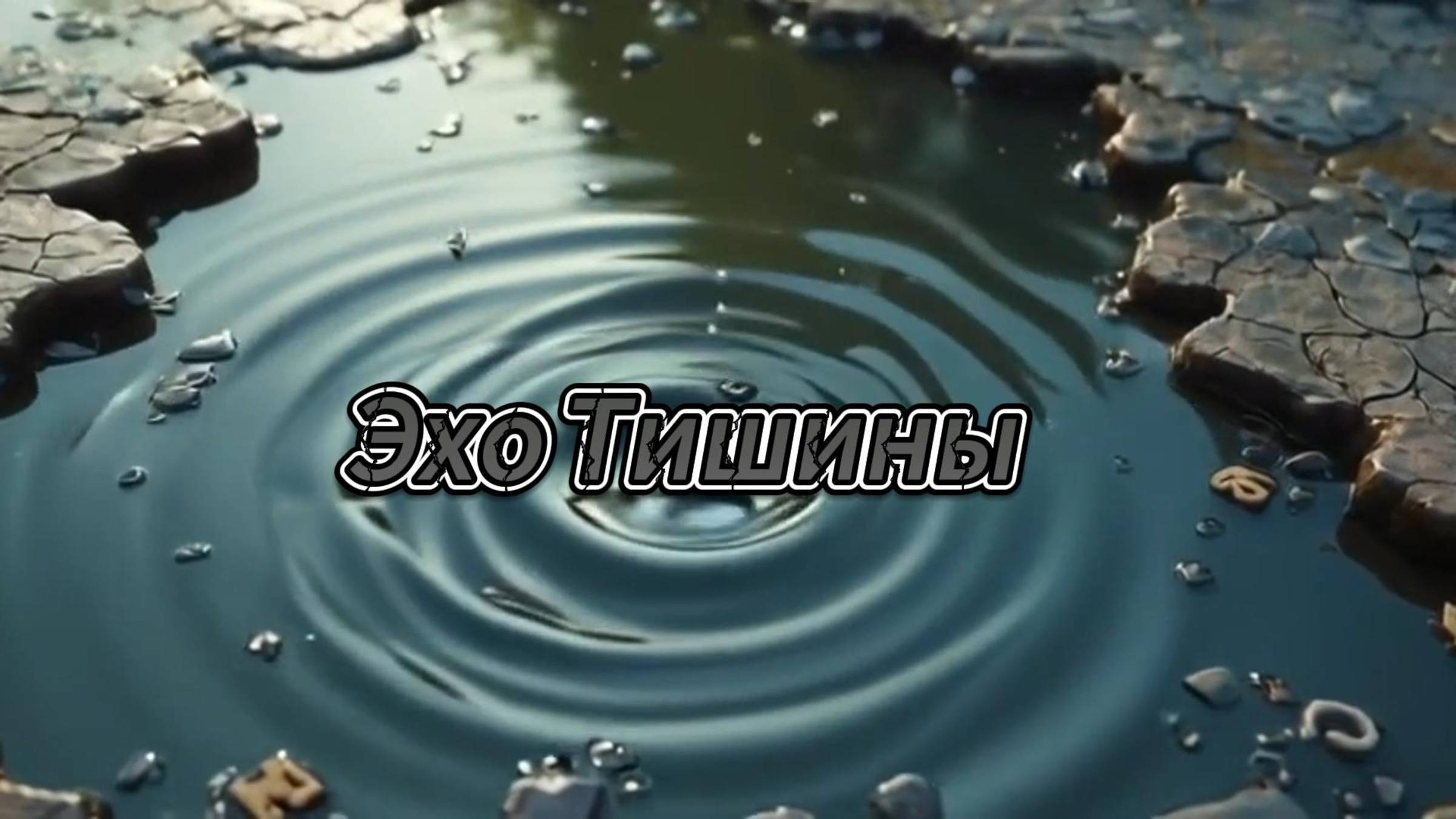 Эхо Тишины