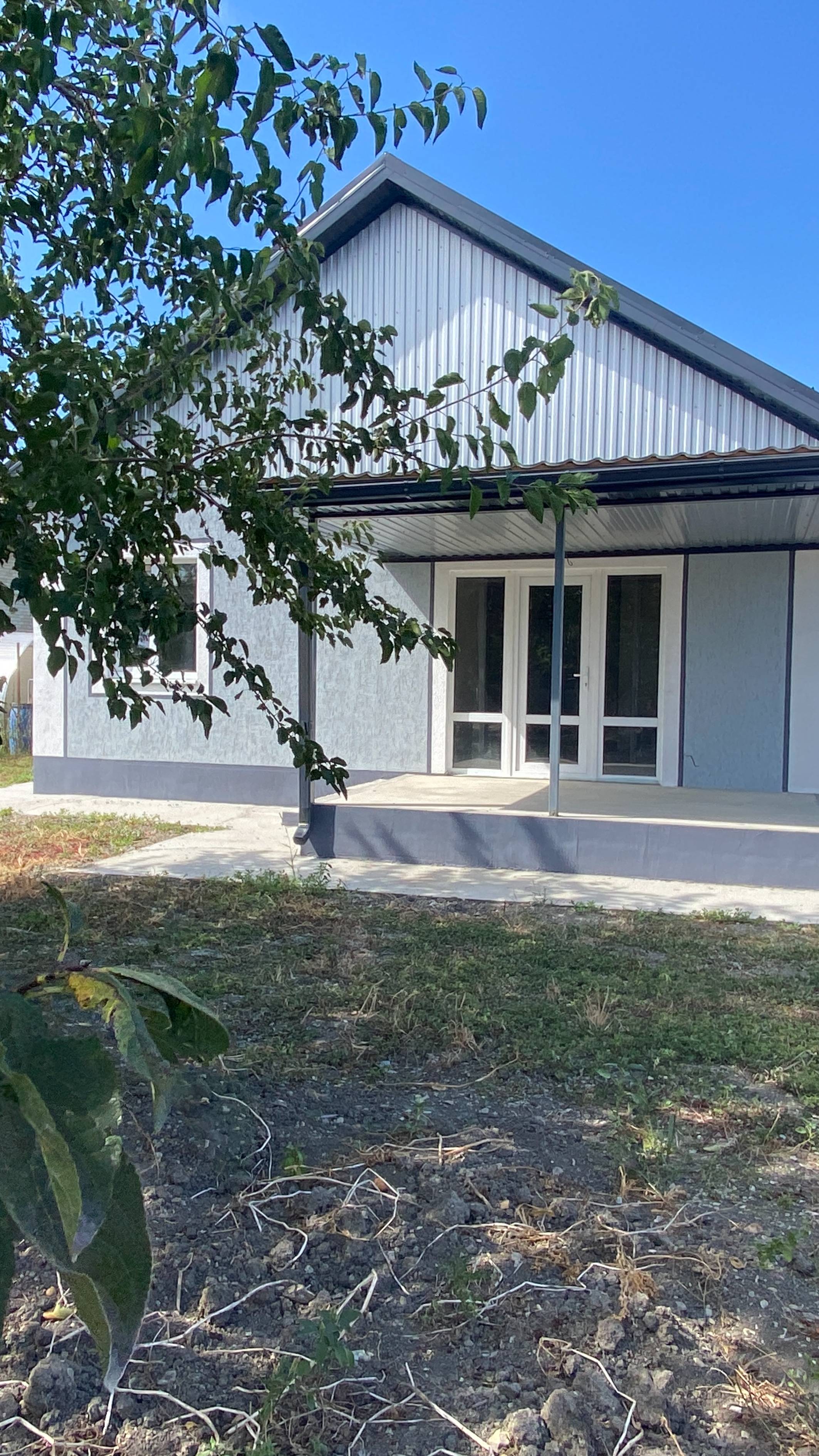 Срочная продажа дома 6750 тр.  Анапа (Гостагаевская) #дом #продамдом #домванапе