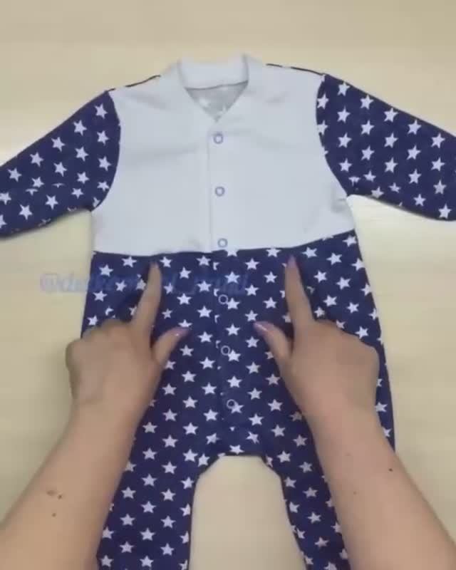 Шьем для детей