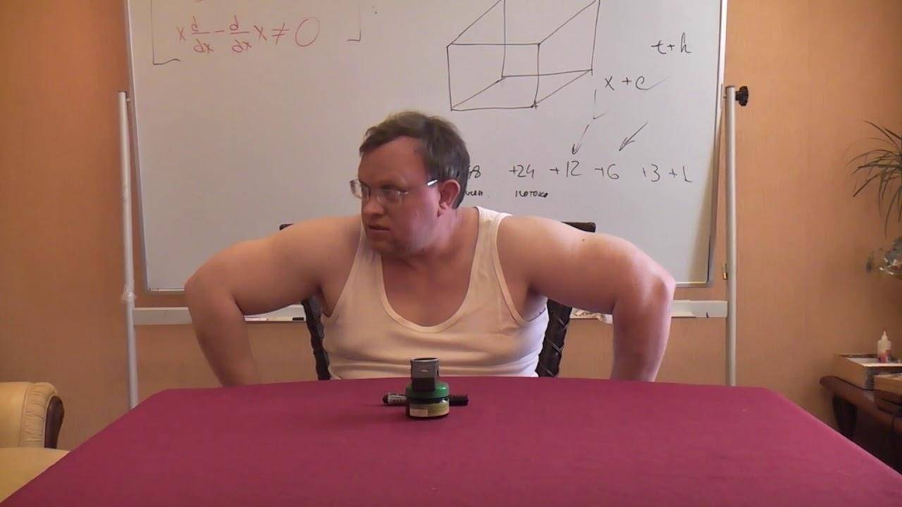 Летали ли Американцы на Луну?