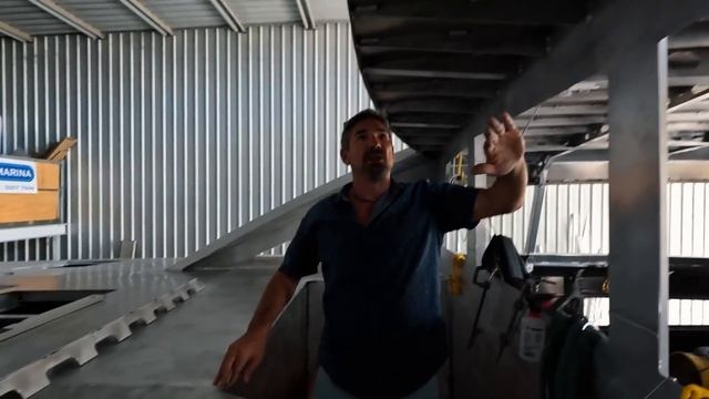 Мы отложили сборку лодки на 3 Месяца... И вот Что Произошло 🤯 Часть 14