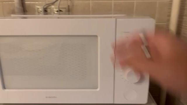 Микроволновка