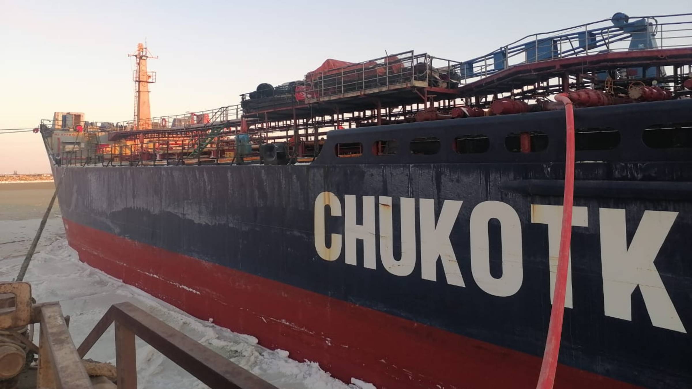 Презентация ГК «Нефтетанк». Преимущества