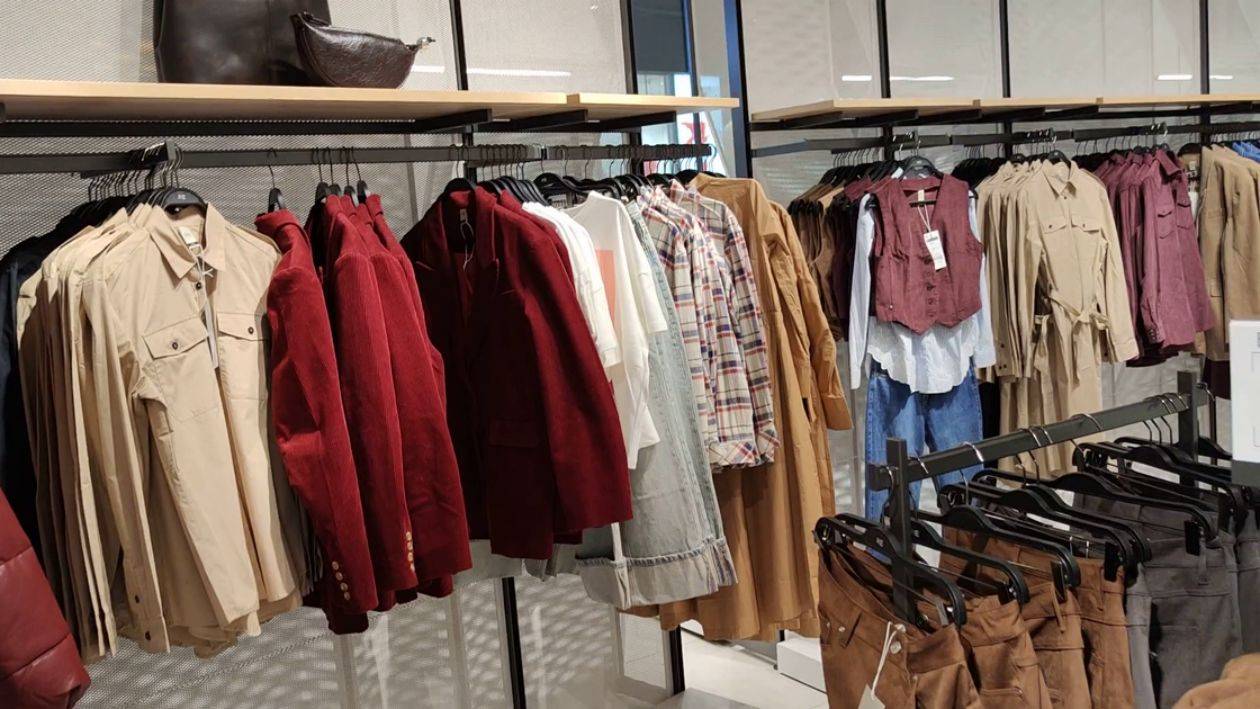 Модные оттенки RE от пастели до глубоких тонов #яркийобраз