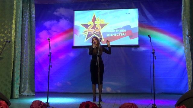Дария Редько-Каждому воину