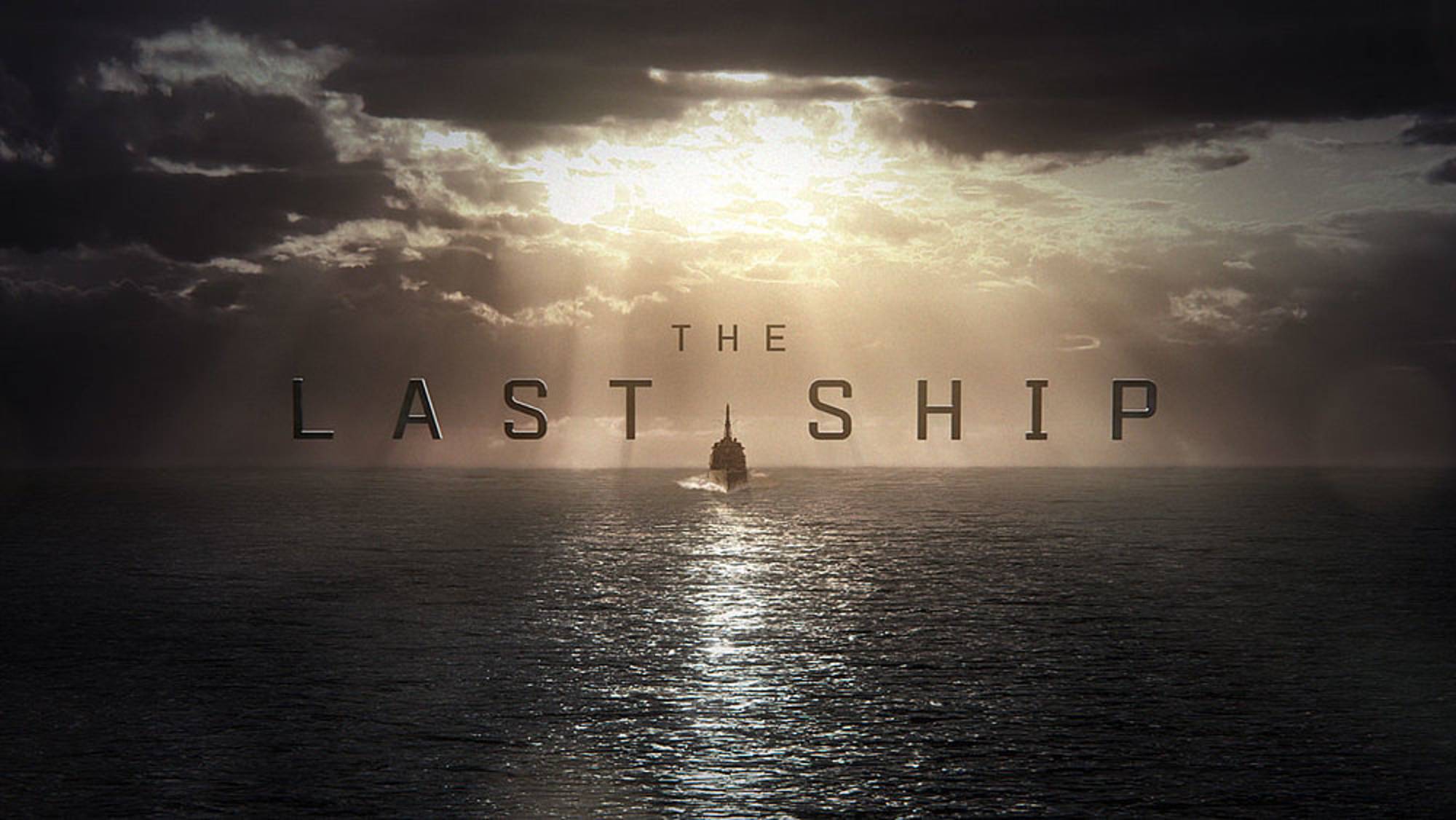 Сериал Последний корабль - 2 сезон 9 серия / The Last Ship