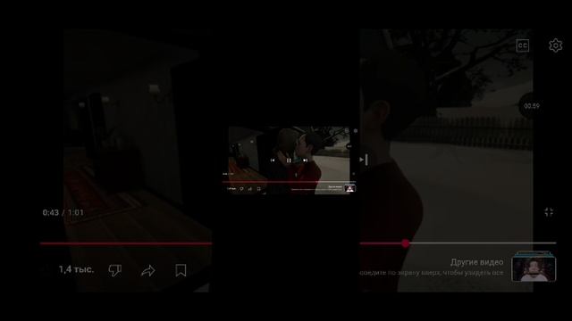 Реакция на Dh Animation!!ИИ УЖЕ СХОДИТ С УМА!!!