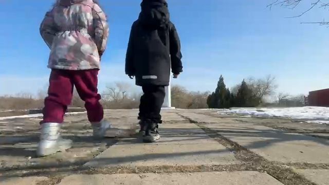 18. Творческая работа Проценко Максима, Черненко Ангелины, 7 лет г. Таганрог