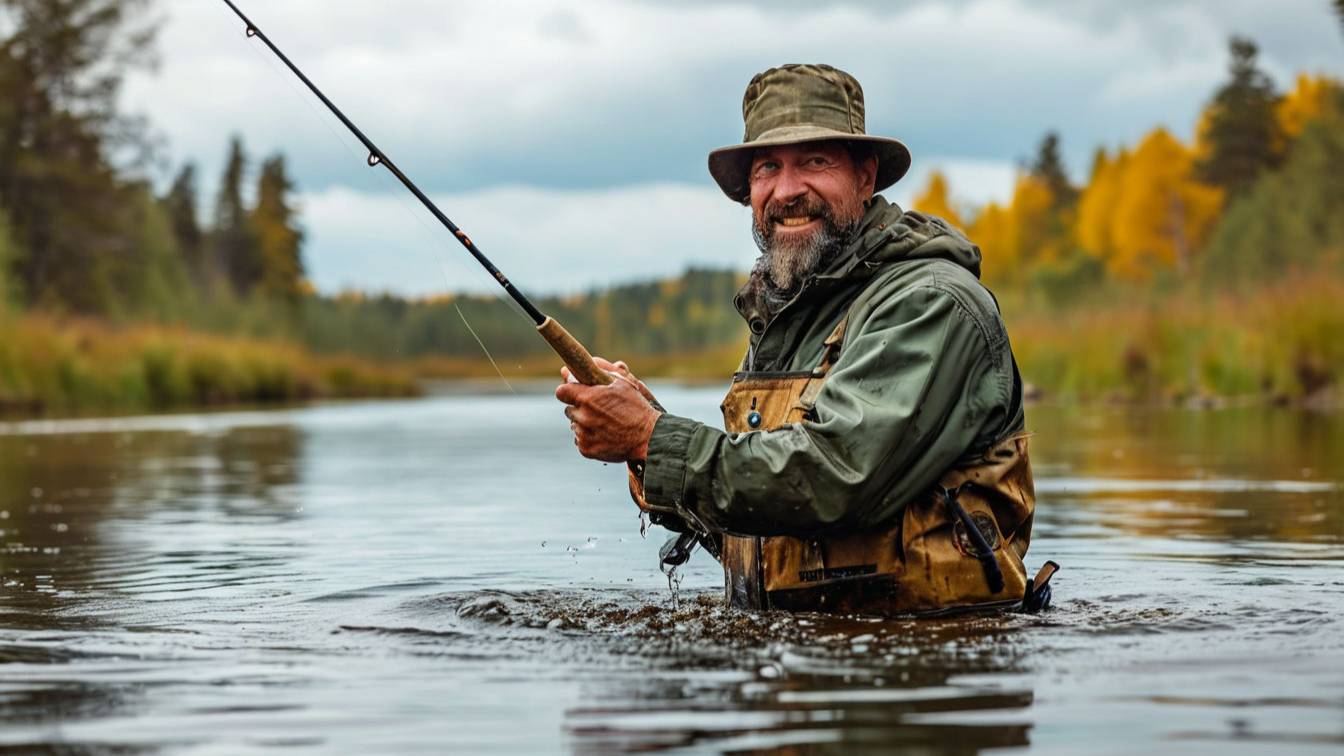 Рыбанутые (rap version by GarrySlav)