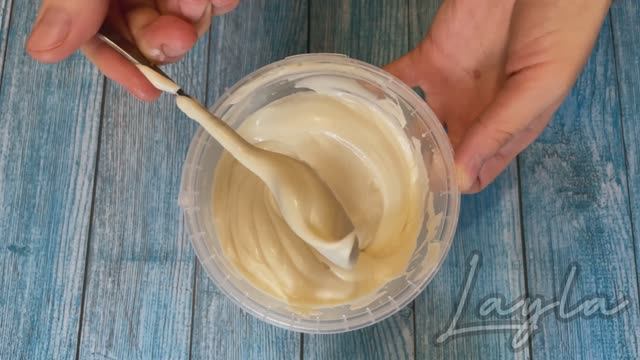 МАЙОНЕЗ ДОМАШНИЙ как приготовить дома за 2 минуты / ПОЛУЧАЕТСЯ ВСЕГДА / вкусно и недорого