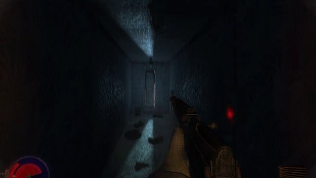 Анабиоз. Сон разума. Часть 13. Без комментарьев.