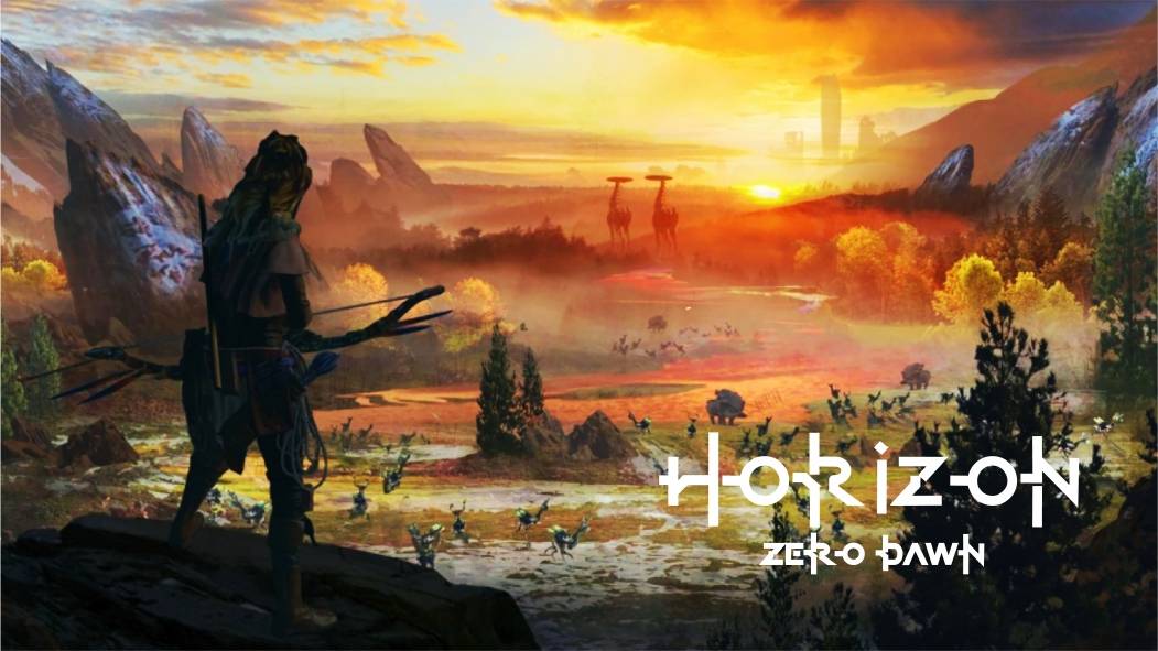 Horizon Zero Dawn на ПК ► ГЕЛИС СУМАСШЕДШИЙ #40